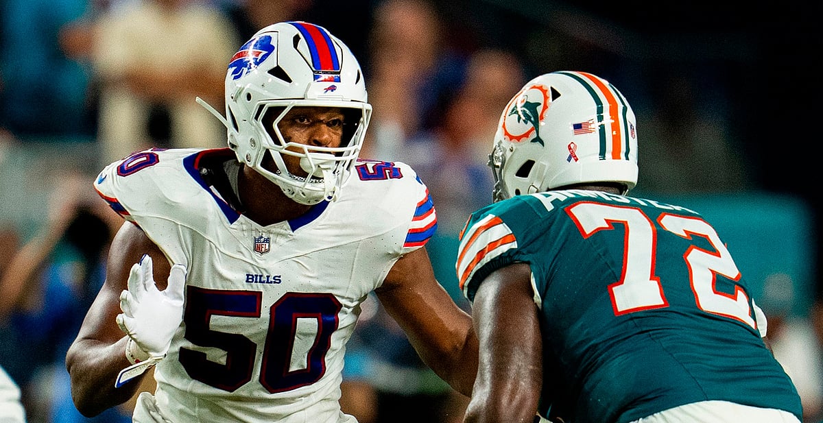 Horarios de la semana 11 de la NFL: Partidos imperdibles y equipos ...