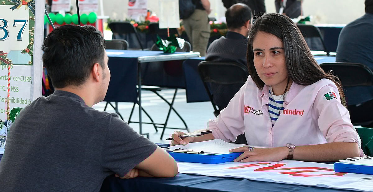 Sedeco ofrece más de 8 mil 800 vacantes en ferias del empleo en ...