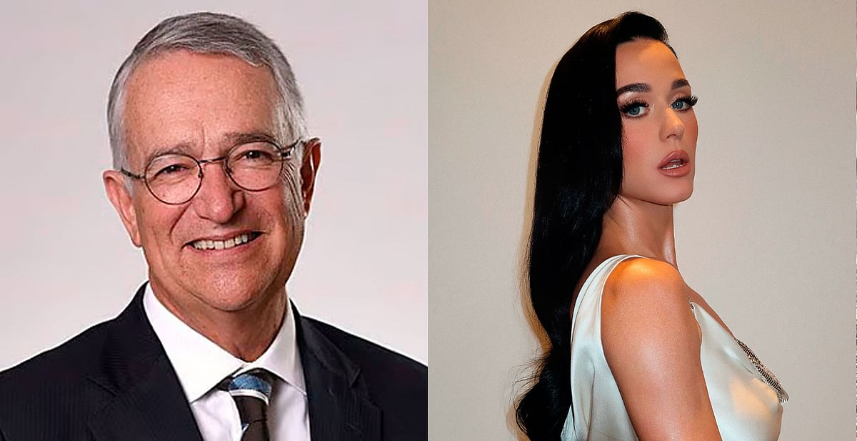 Ricardo Salinas Pliego defiende a Venga la Alegría tras críticas por ...