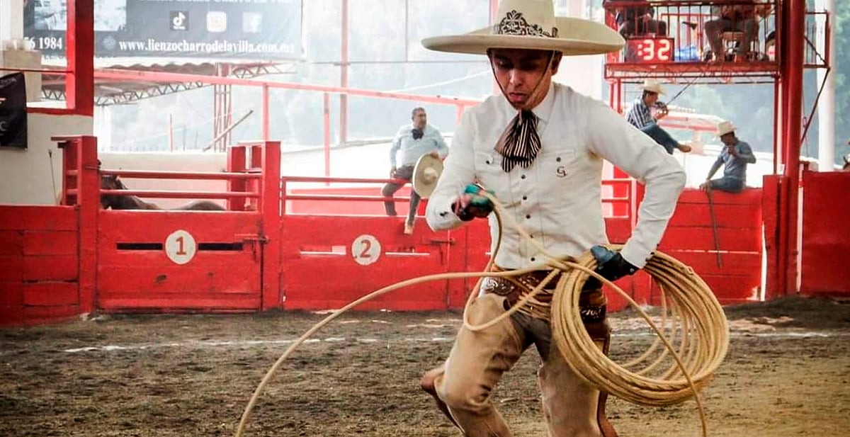 Charreada con Causa en Morelia: Beneficio para CRIT Michoacán el 16 de ...