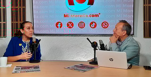 CRIT Michoacán: 10 años de apoyo a niños con discapacidad y TEA