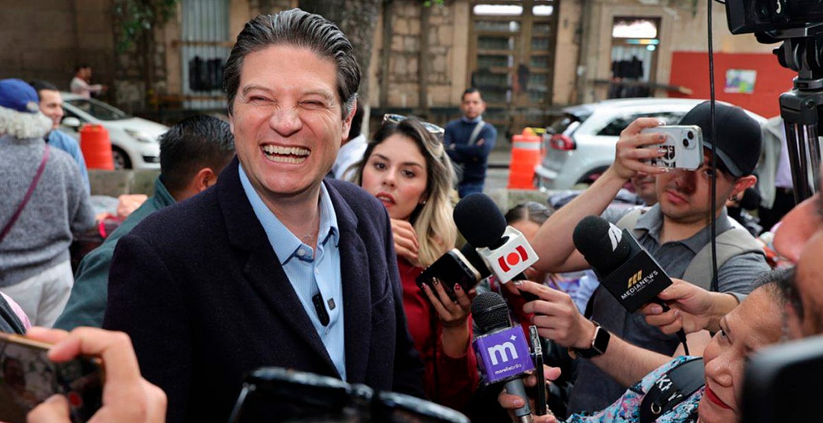 Alfonso Martínez reitera: 'El 27 para el 27' y pide calma a los críticos