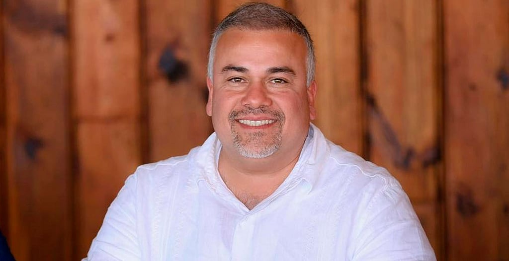 ¿Quién es Jesús Mora, nuevo líder de Morena en Michoacán?