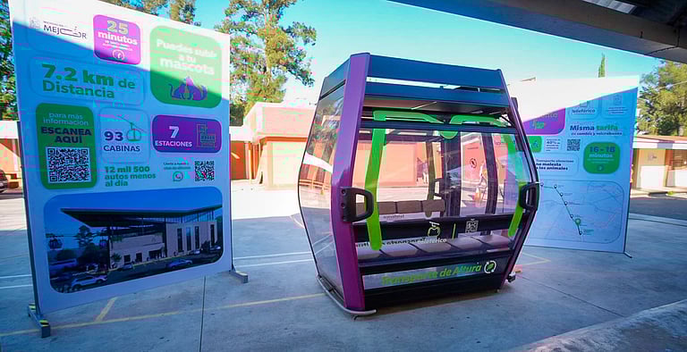 Gladyz Butanda presenta ante más de mil estudiantes los beneficios del ...