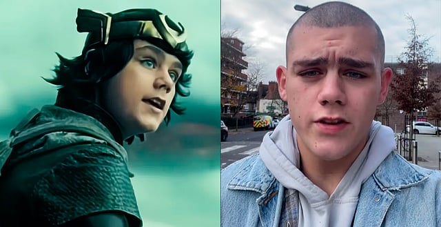 Jack Veal actor de Marvel revela que está en situación de calle