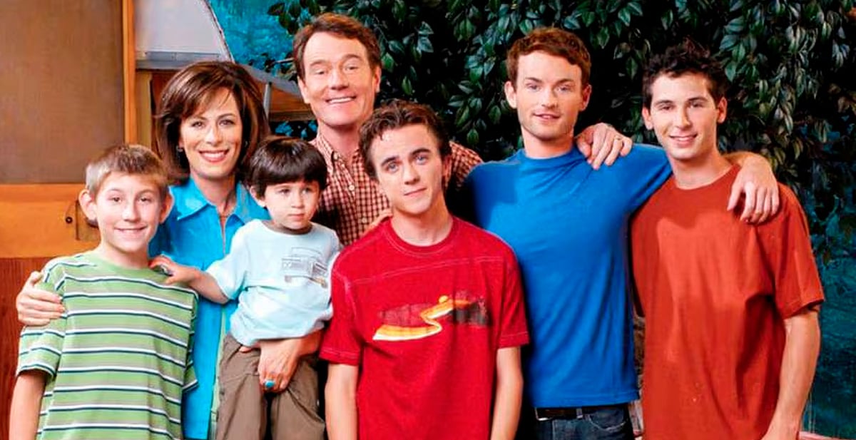 ¡Malcolm, el de en medio regresa! Habrá capítulos nuevos con el elenco ...