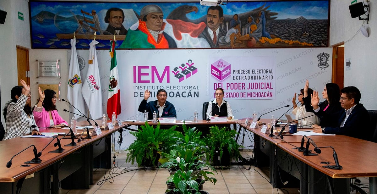 El IEM lanza la convocatoria para la conformación de su Observatorio ...