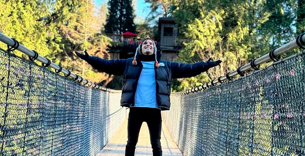 Filtran "pack" de Memo Aponte en redes sociales