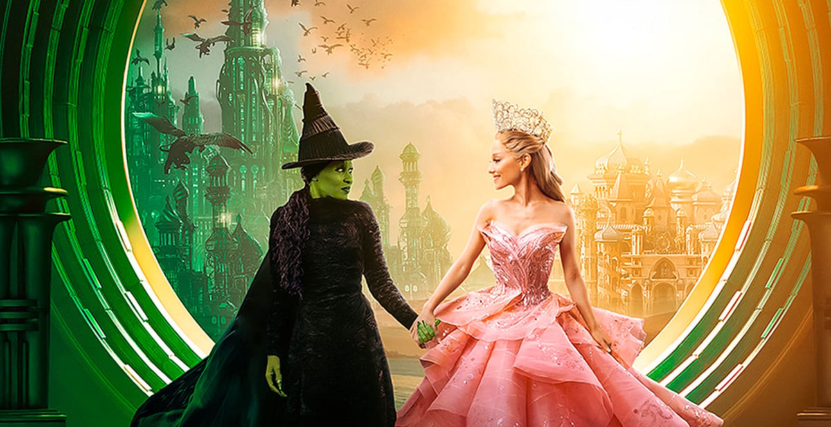 Llega Wicked "sing along", podrás cantar en este cine de Morelia