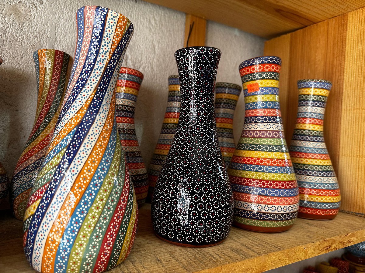 Capula a 30 minutos de Morelia, el lugar ideal para un regalo decembrino