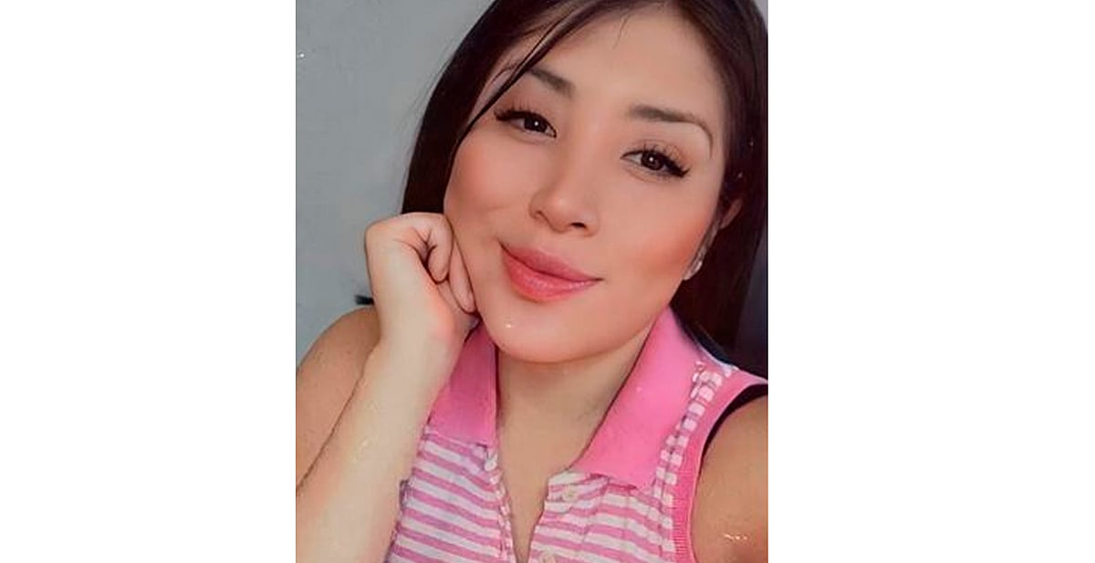 Confirman hallazgo de restos de Jael Monserrat, desaparecida hace 4 ...