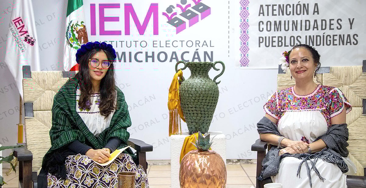 Fortaleciendo la Justicia Electoral: Guía y Casos Fundacionales en ...