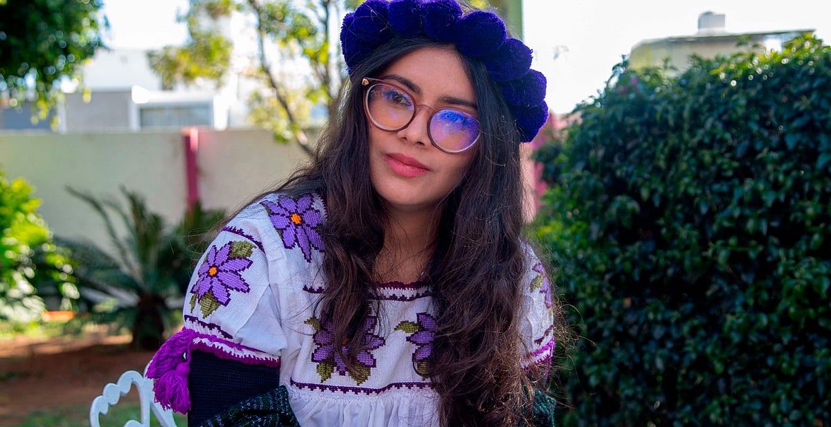 Justifica consejera Selene González, negativa del IEM en reconocimiento ...