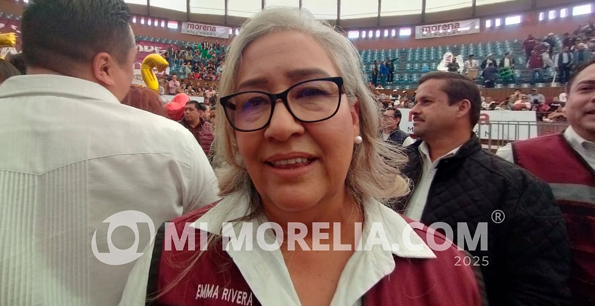 Comisión de Puntos Constitucionales, lista para recibir reforma del ...