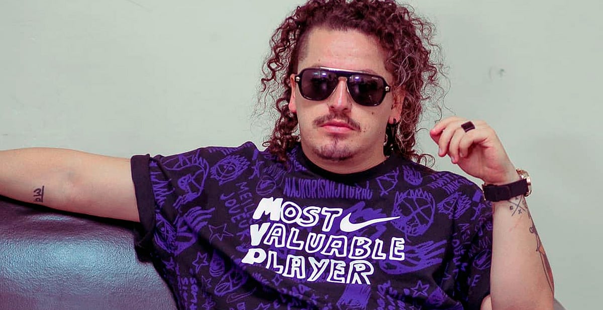 Alex Quiroz regresa a la ciudad de Morelia con su nuevo show “Risas Con ...