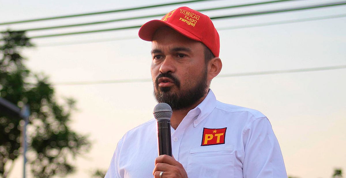 Fin al dogma neoliberal en el turismo: Hugo Rangel