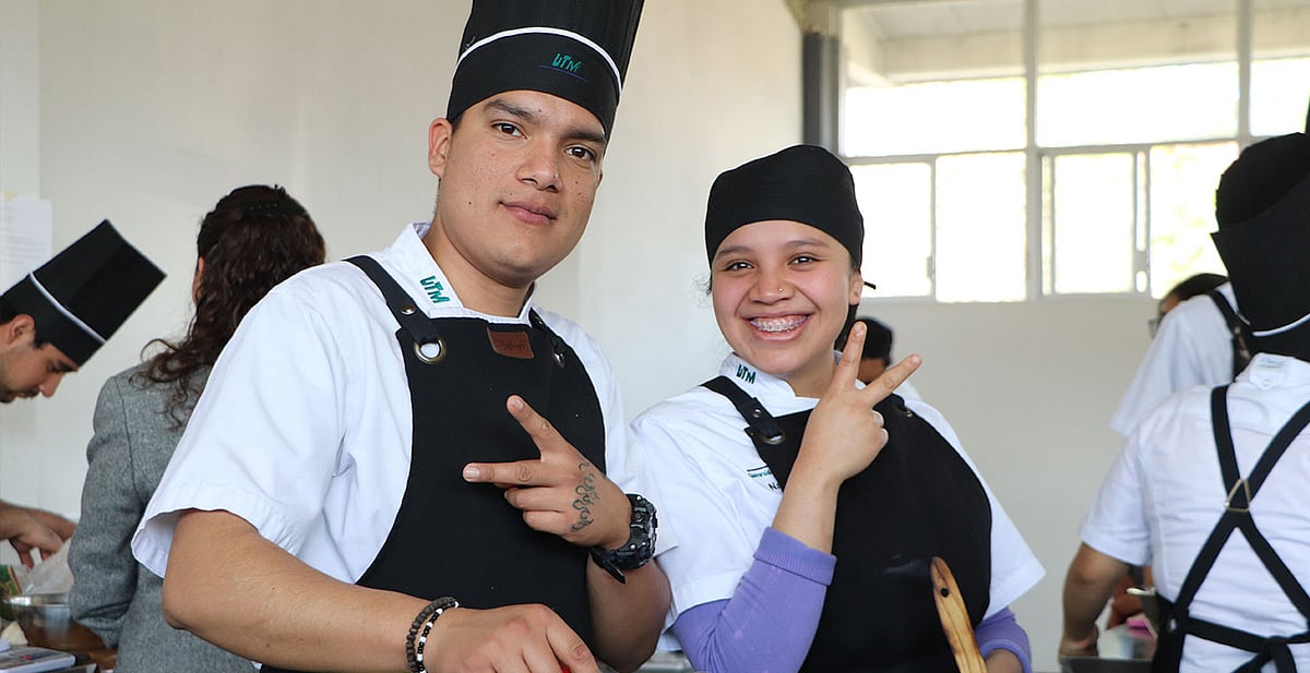 Morelia tendrá una nueva maestría en gastronomía: UTM abre inscripciones