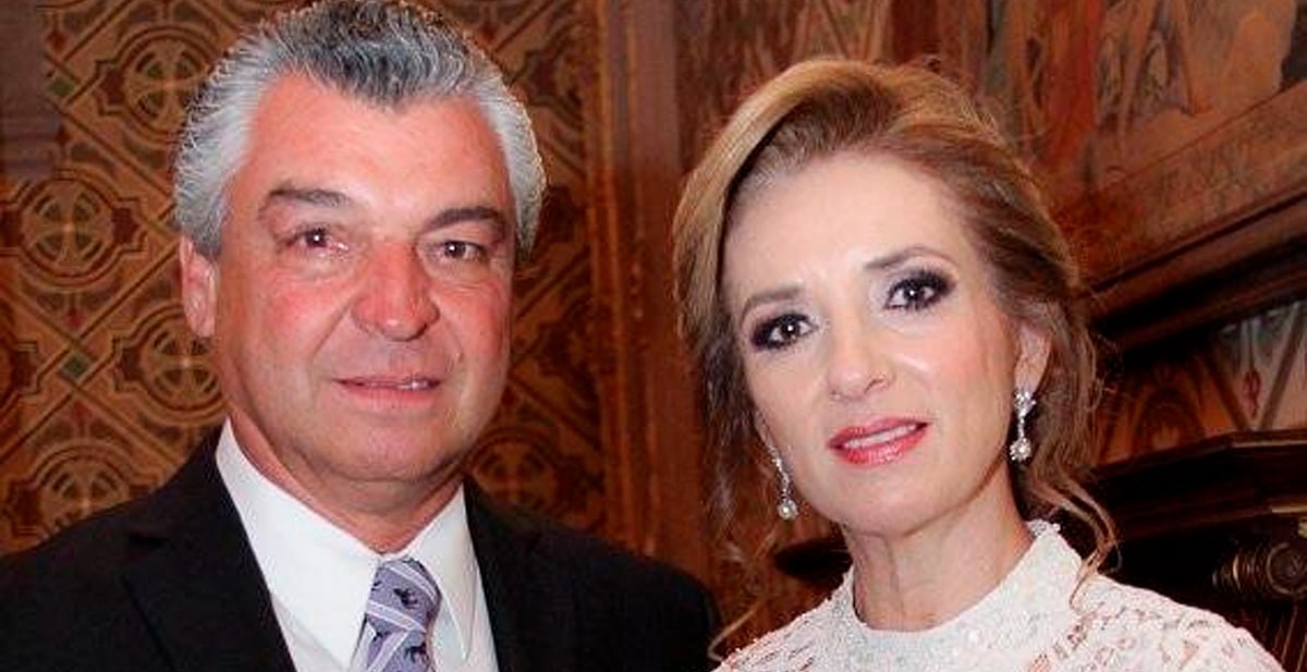 Esposa del reconocido ganadero Gerardo Labastida, muere tras ser ...