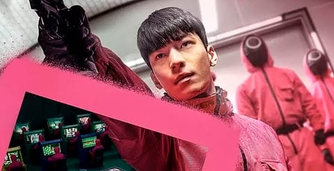 ¡Wi Ha Jun de "El Juego del Calamar" llega a México! Tendrá encuentro ...