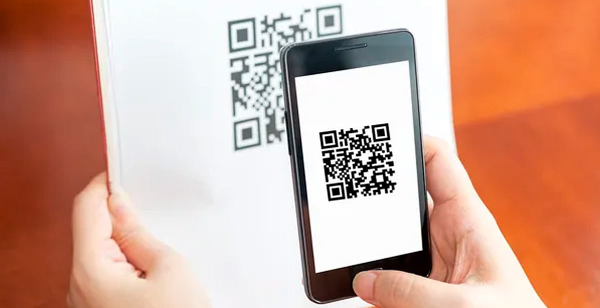 Emite SSP alerta por fraudes mediante códigos QR