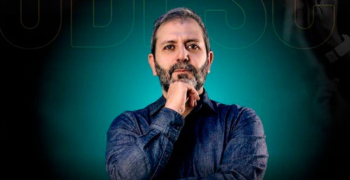 El amor en la familia no es opcional, es urgente”: Marco Rodríguez dará ...