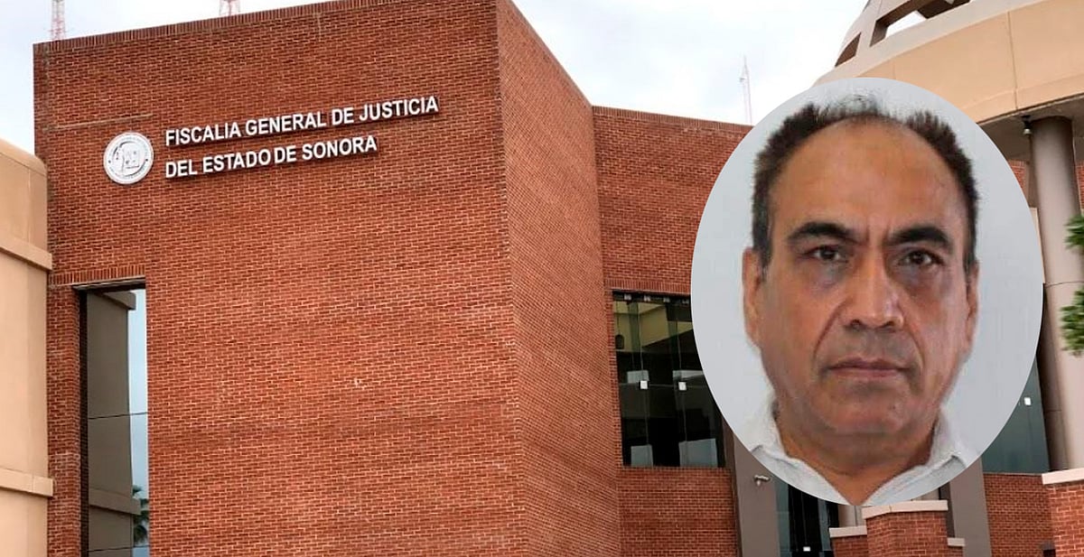 Entregan cuerpo del periodista Jesús Alberto Camacho a su familia tras ...