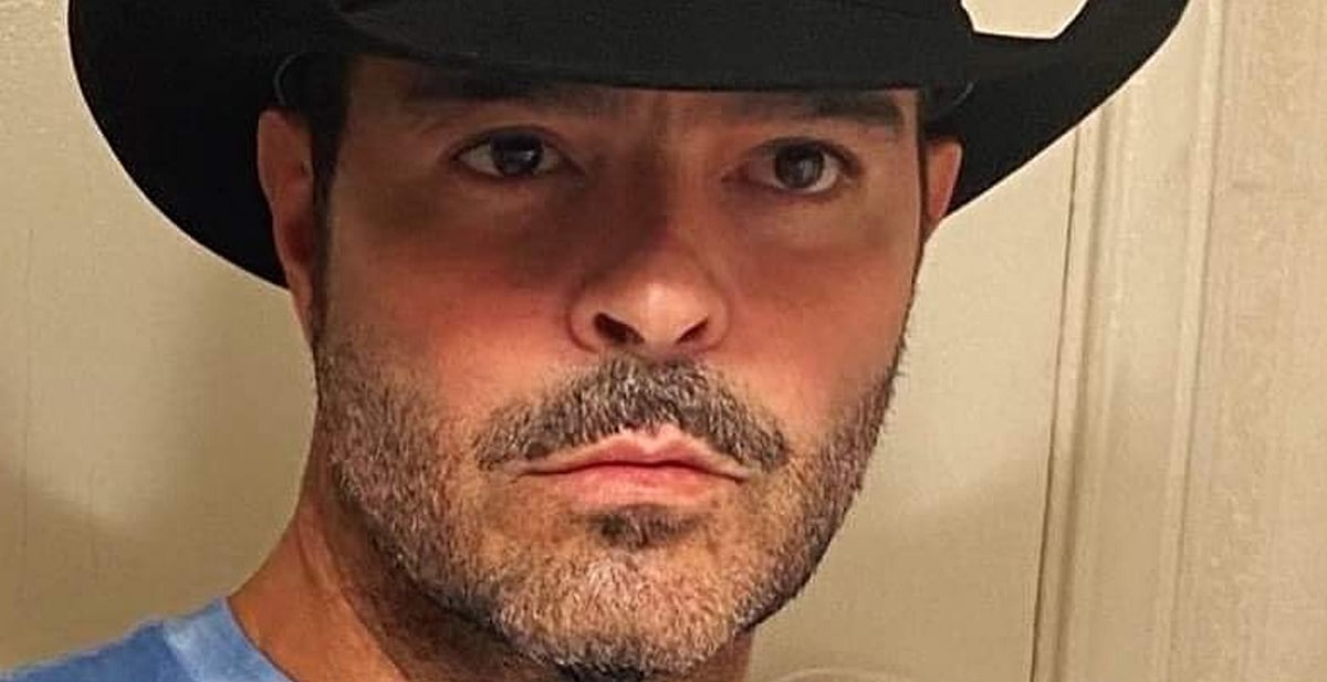 Video revela momento tras presunto golpe de Pablo Montero a actor