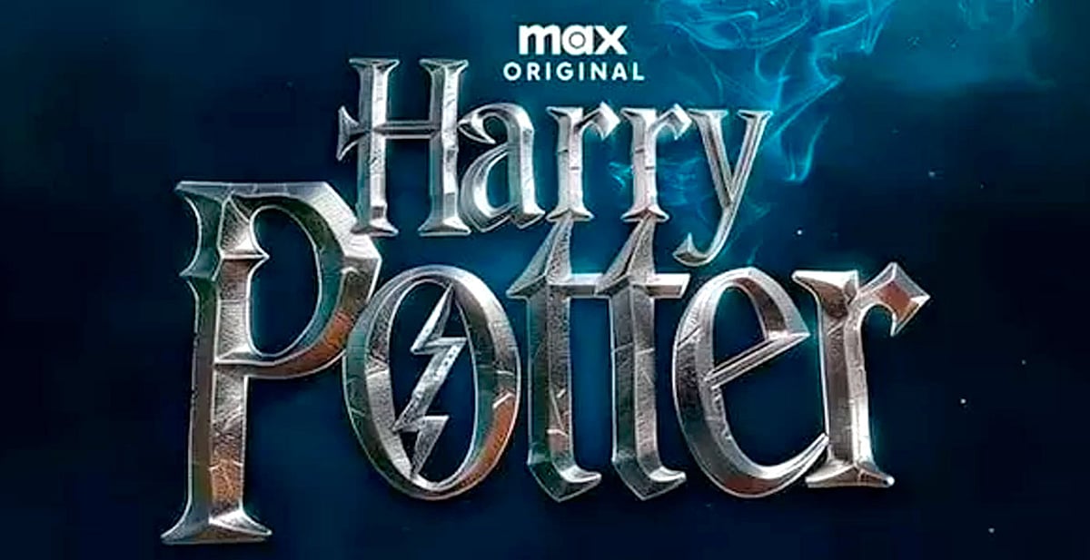 HBO revela elenco de nueva serie de Harry Potter