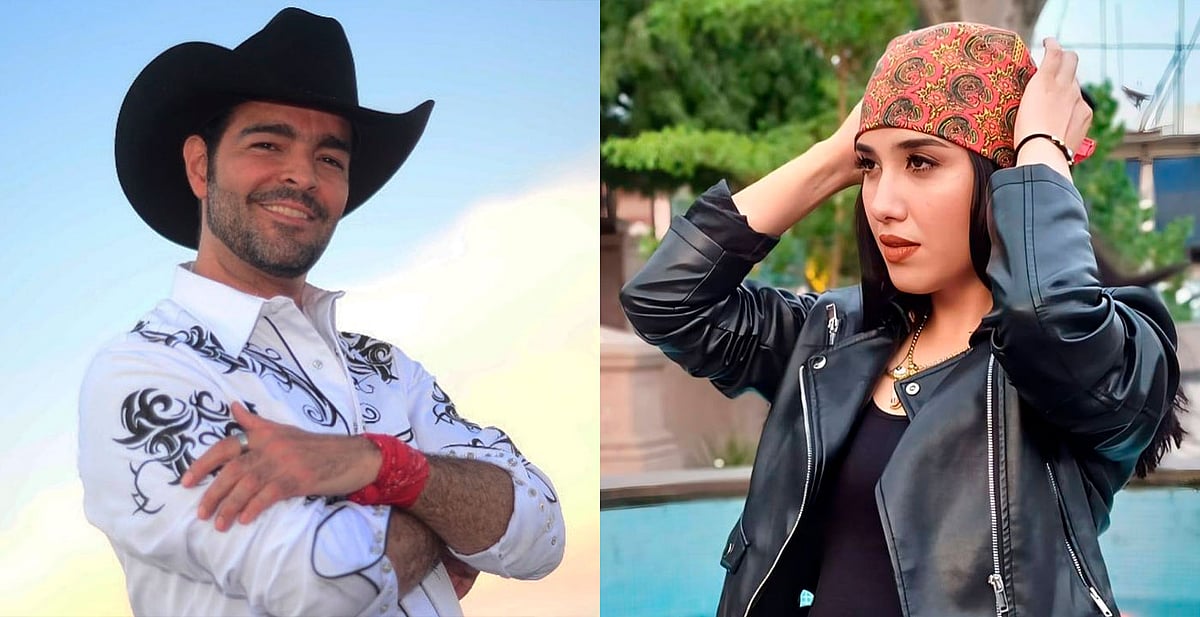 Pablo Montero y Edith Evans cantan hoy en el Festival Michoacán de Origen