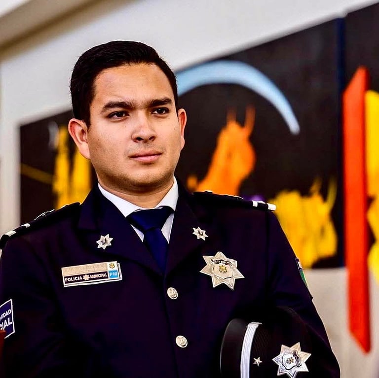 Renuncia Cussi como Comisionado Municipal de Seguridad Ciudadana