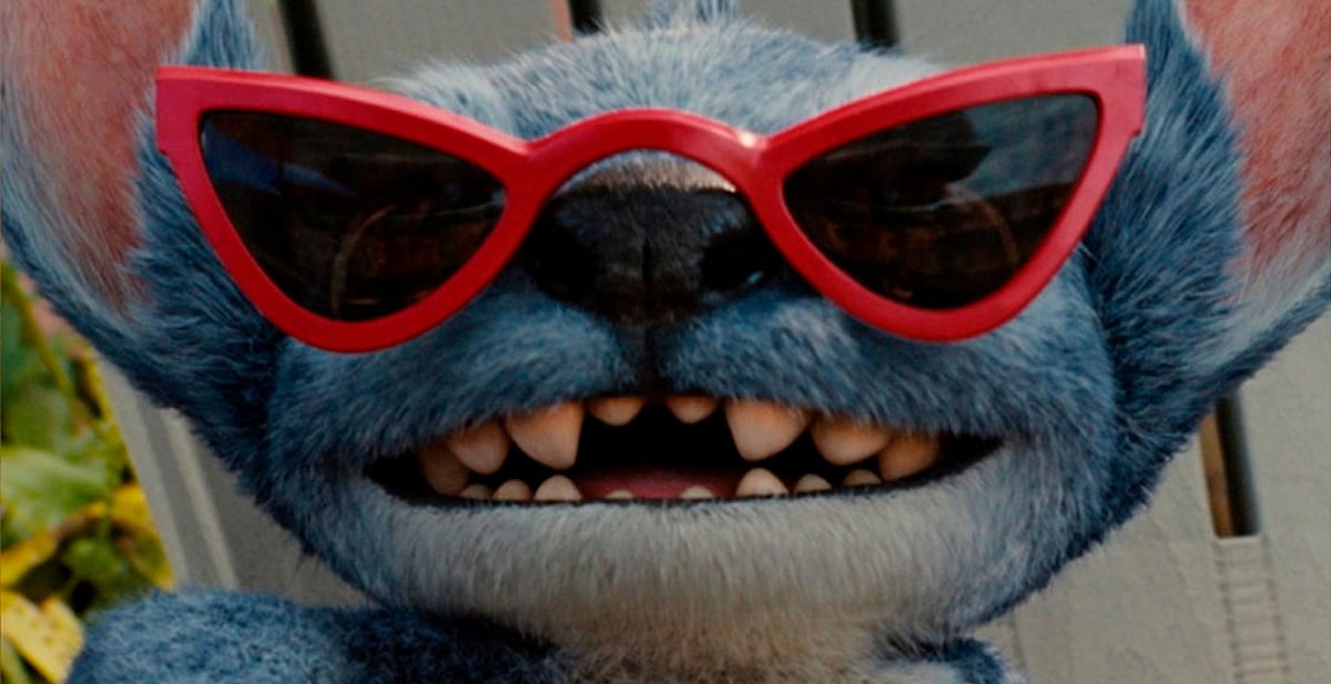 Lilo & Stitch proyecta 120 millones de dólares en su primer fin de ...