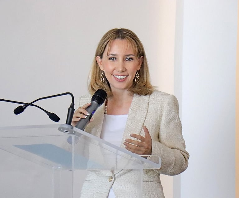 Privilegiaremos la conciliación para la solución de conflictos en ...
