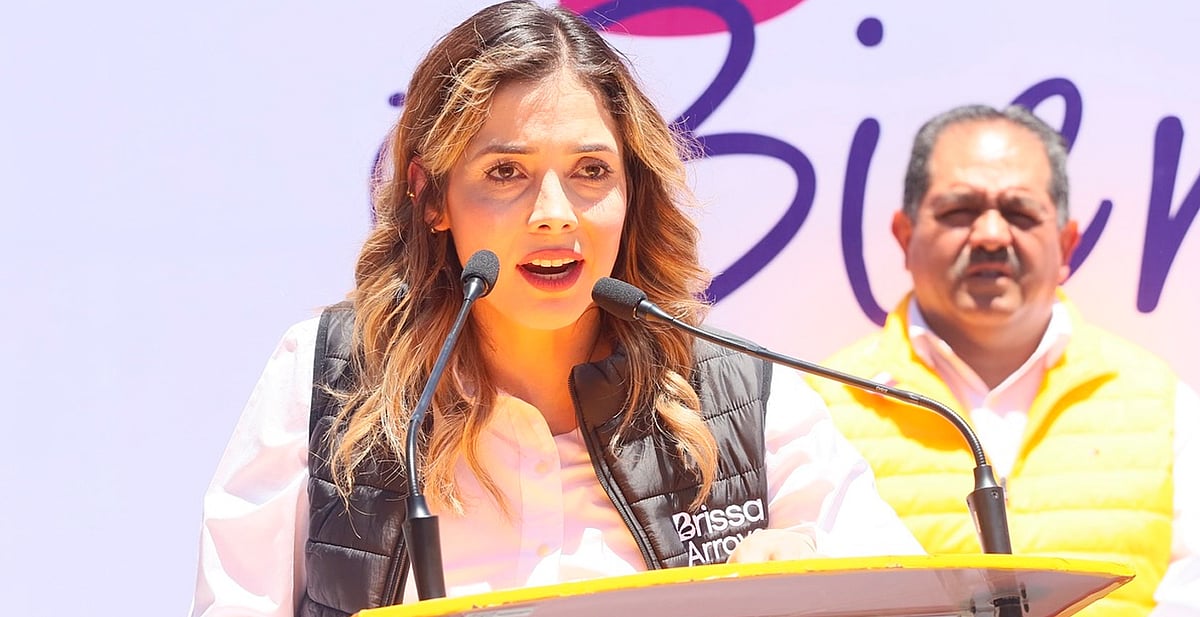 Libertad sexual y reproductiva como derecho constitucional, propone ...