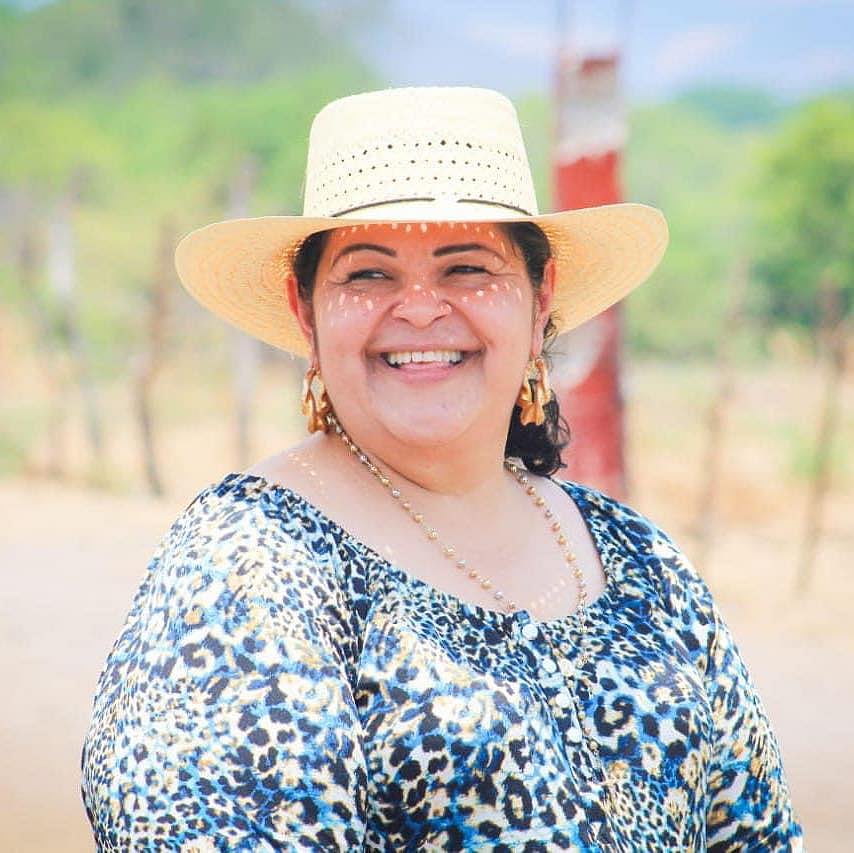 Reportan muerte de la presidenta municipal de Tepalcatepec, Martha ...