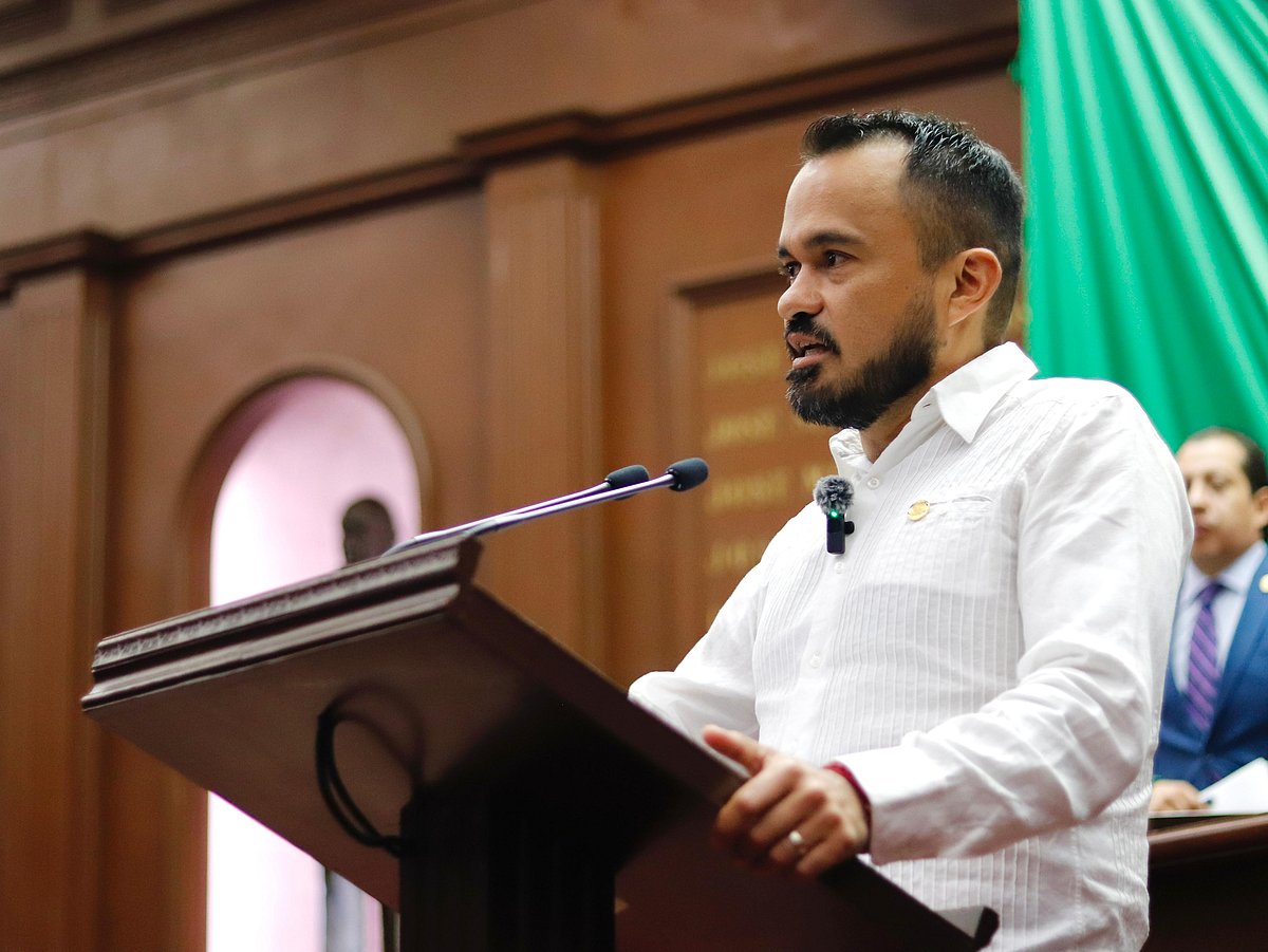 Cae red de abusos: Congreso aprueba propuesta de Hugo Rangel para ...