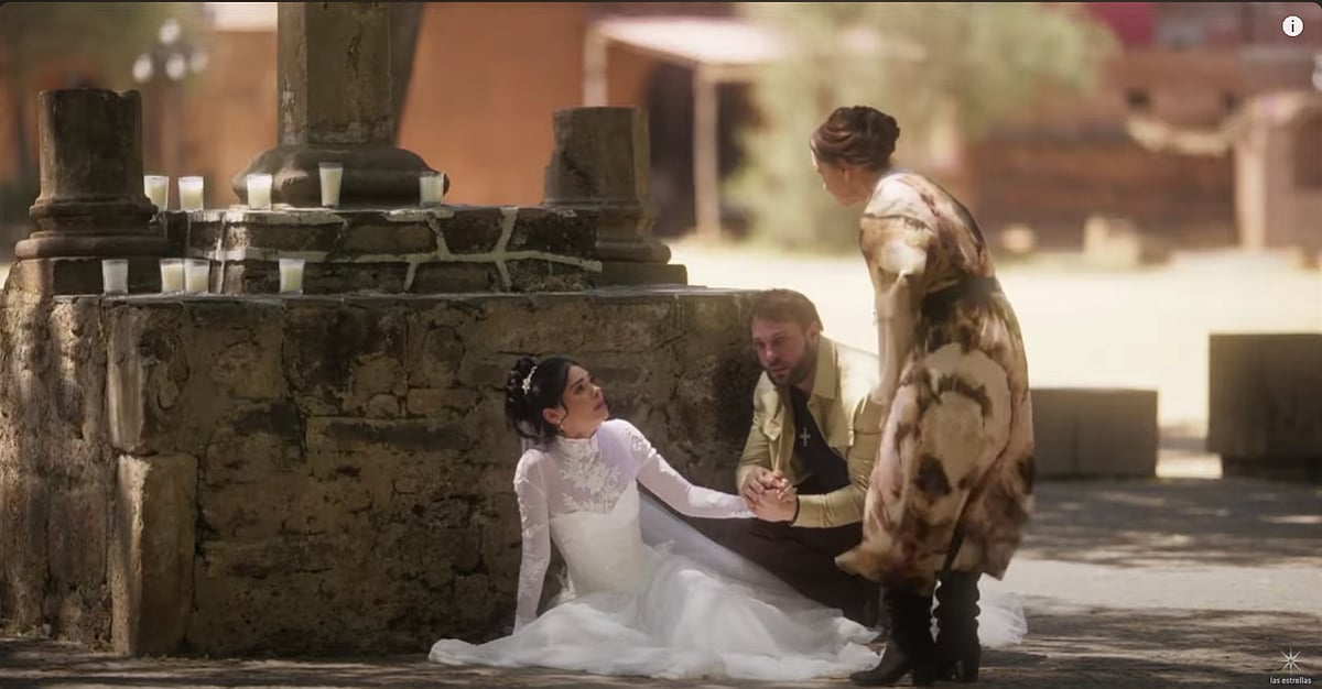 Telenovelas grabadas en Michoacán que quizás no sabías