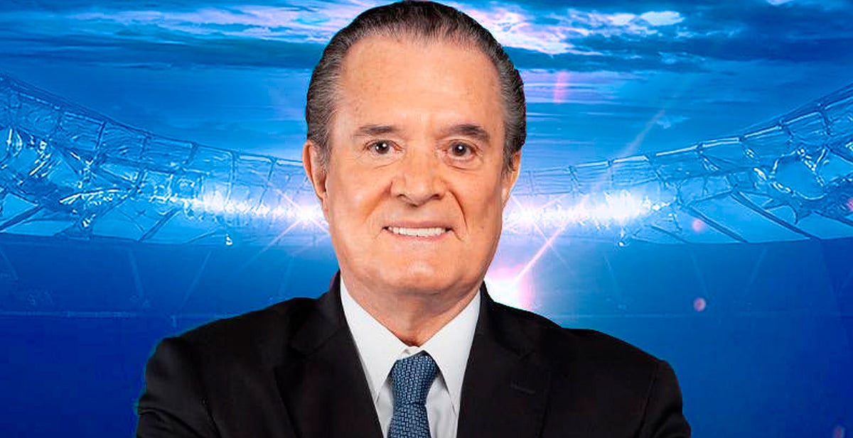 Raúl Orvañanos regresa a FOX con nueva etapa deportiva