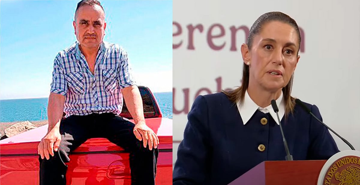 De Michoacán, el mexicano muerto tras redada migratoria en California ...