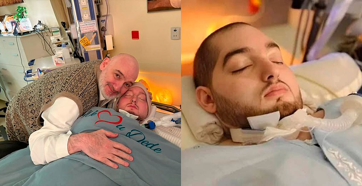 Fallece Al Waleed bin Khalid conocido como ‘el Príncipe Durmiente ...