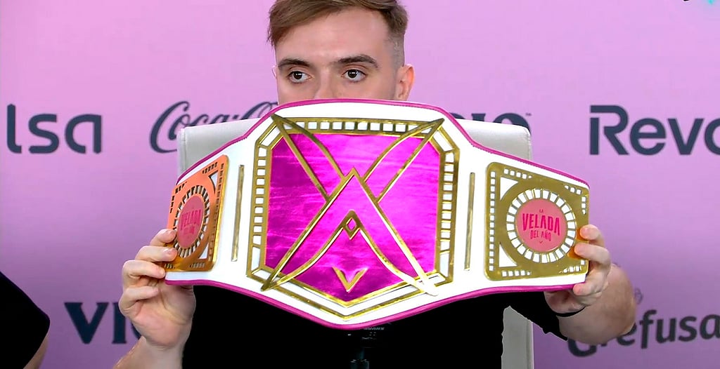 La Velada del Año 5: combates, artistas y todo lo que debes saber del show