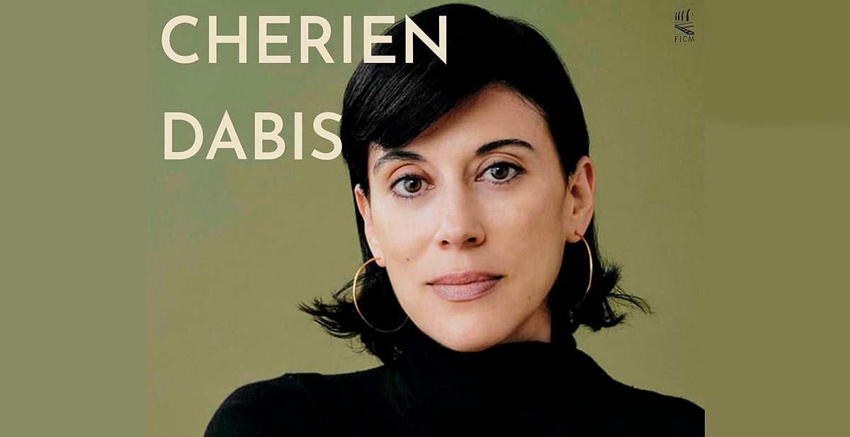 Cherien Dabis presentará Lo que queda de ti en el 23er FICM
