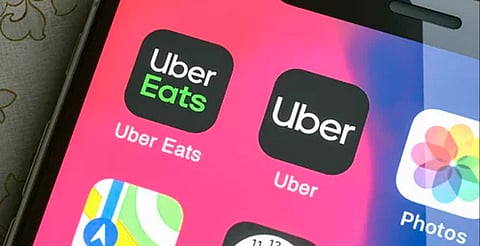 ¿No carga DiDi ni Uber? Las apps de transporte presentan fallas este miércoles