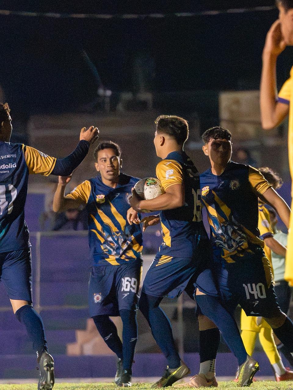 Equipos del Atlético Morelia-UMSNH buscan mantenerse en la parte alta ...