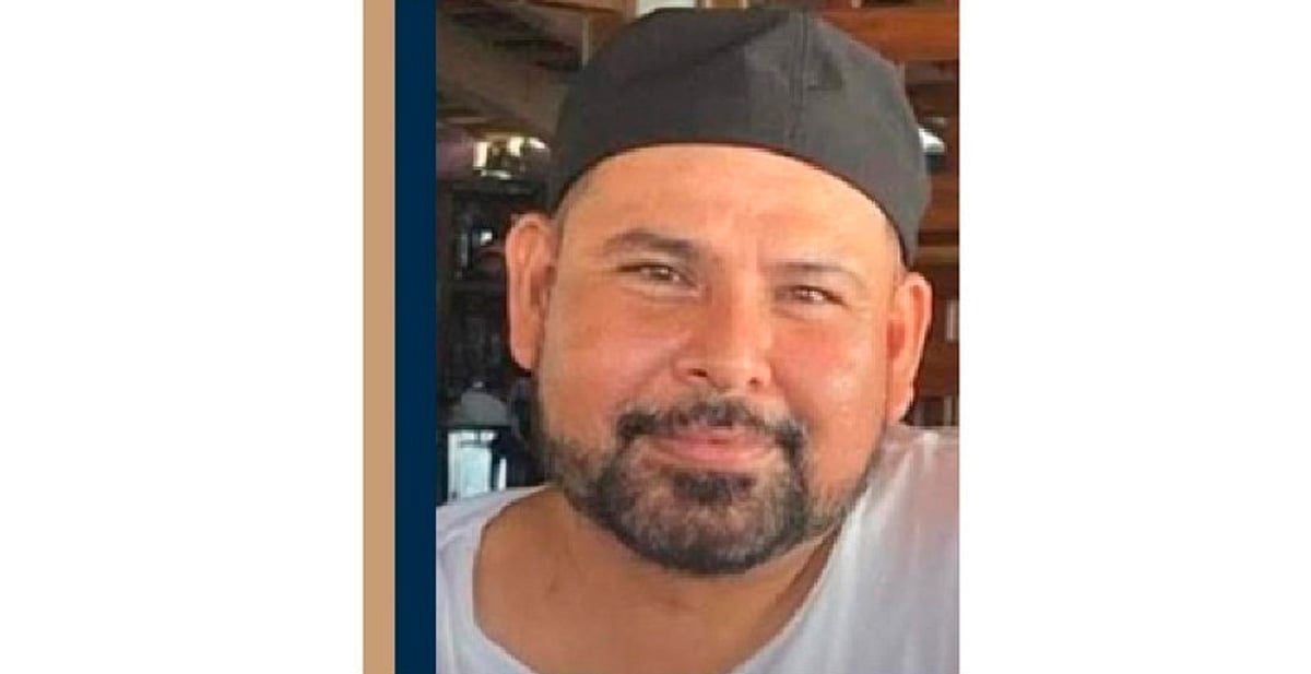 FGE busca a Luis Felipe Duarte por caso de secuestro de niñas Sofía y Natalia; ofrecen hasta ...