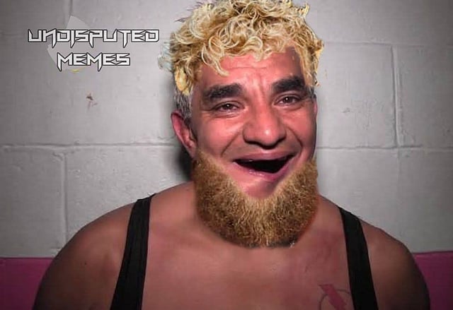 Anthony Joshua noquea a Jake Paul y desata memes