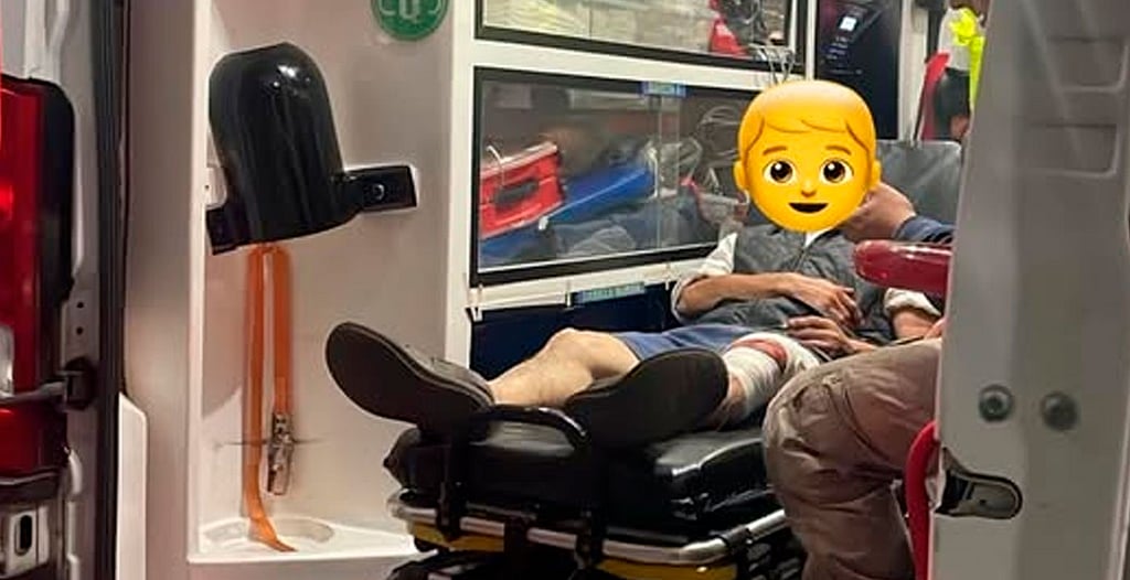 Balas perdidas dejan heridos en Año Nuevo en Uruapan | MiMorelia.com