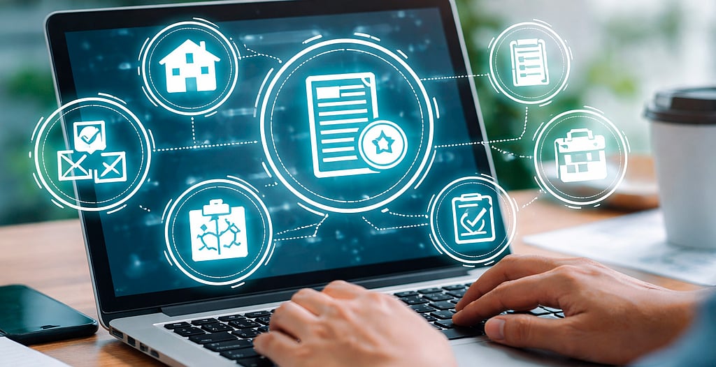 Sedum Morelia avanza en digitalización de trámites