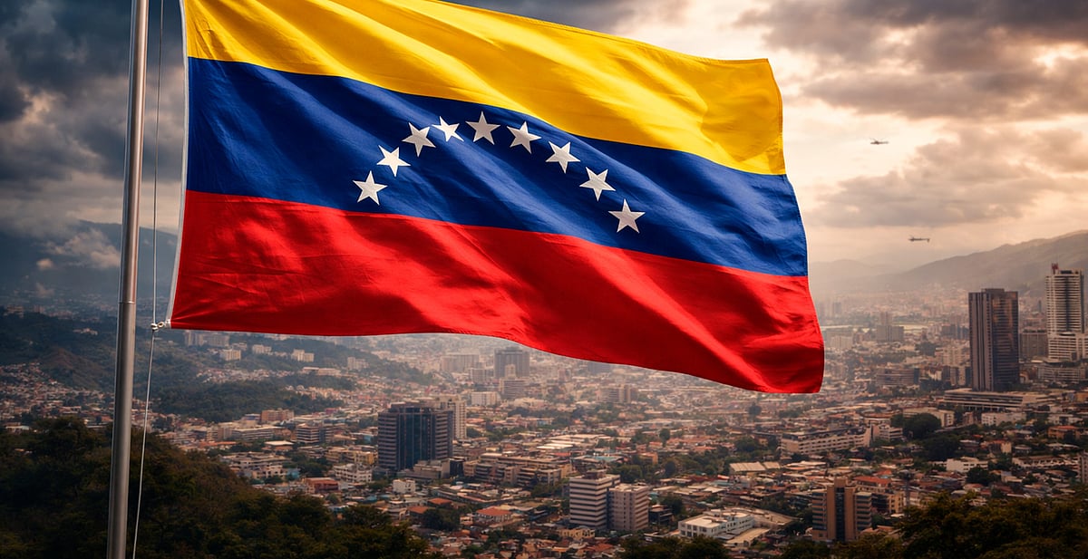 EE.UU. reitera alerta: No viaje a Venezuela por seguridad