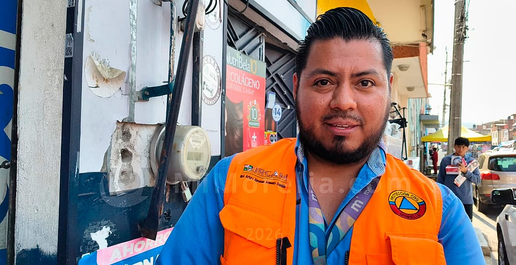 URCAM atendió 20 rescates foráneos de fauna en Michoacán