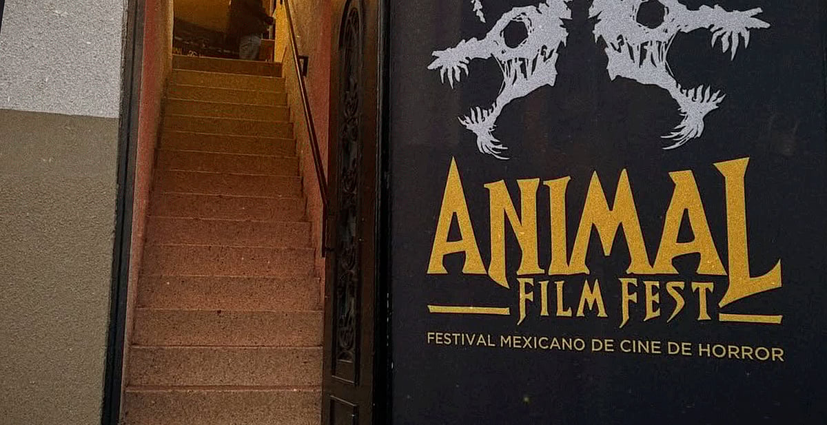 ¡Anímate! Convocan a cortometrajes de horror para ANIMAL Film Fest 2026 ...
